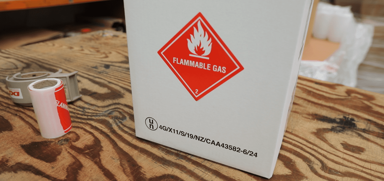 Dangerous Goods Course Certification in NZ | DGM