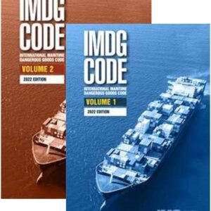 IATA Dangerous Goods Segregation Chart in Print | DGM