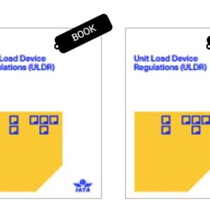 IATA Dangerous Goods Segregation Chart in Print | DGM
